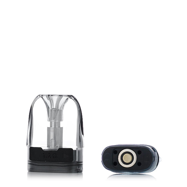 VOOPOO Argus Pod / P1 / P1s / P2 / P3 / Z / G / G2 / A Replacement Pod ...