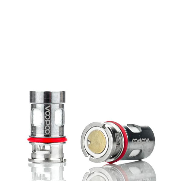 VOOPOO Argus X/Pro/GT/Air Replacement Coil & RBA - ALIVAPE