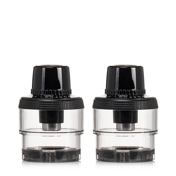 VOOPOO DRAG E60 / H80S / H40 Replacement Pods (2-Pack) - ALIVAPE