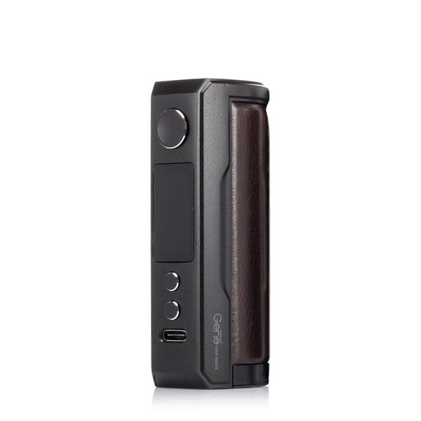 VOOPOO DRAG X Plus Professional Edition Mod - ALIVAPE