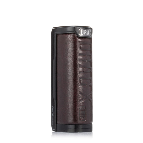 VOOPOO DRAG X Plus Professional Edition Mod - ALIVAPE