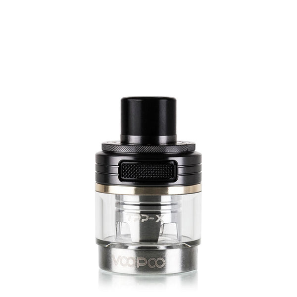 VOOPOO TPP-X Pod Tank - ALIVAPE