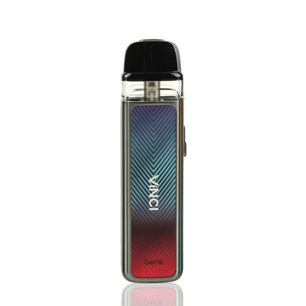 VOOPOO Vinci Pod Kit 15W 800mAh - ALIVAPE