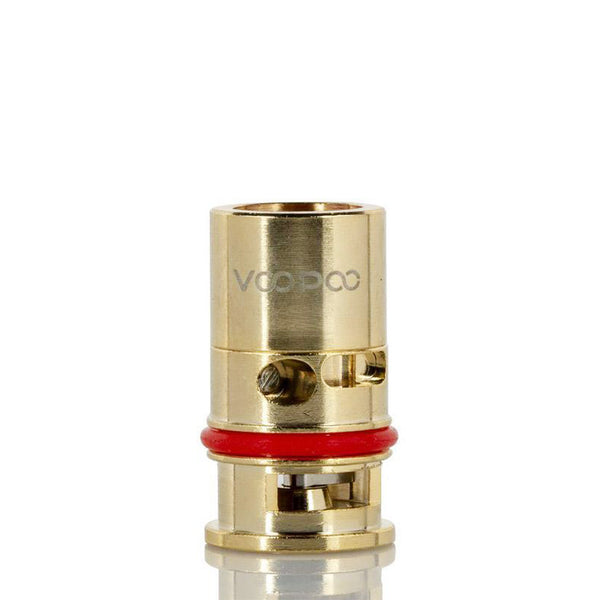 VOOPOO Vinci PnP RBA Coil - ALIVAPE