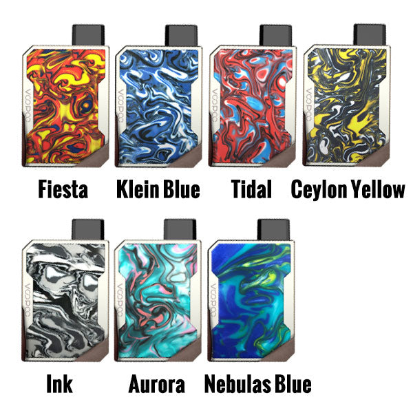 VOOPOO DRAG Nano Pod Kit 750mAh - ALIVAPE
