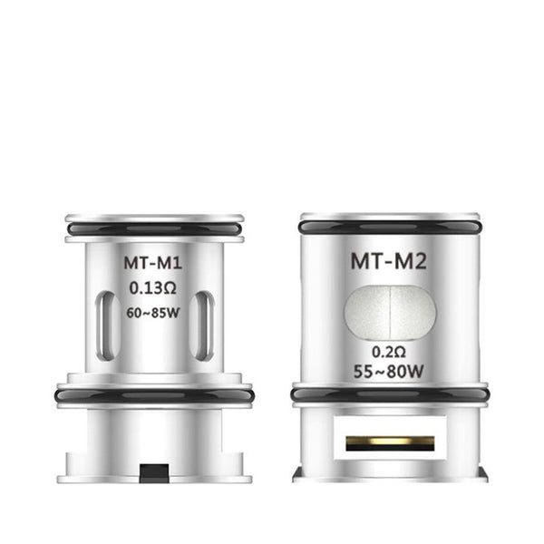 VOOPOO MAAT Tank 4.0ml - ALIVAPE