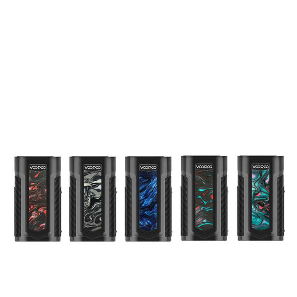 VOOPOO X217 Box Mod - ALIVAPE