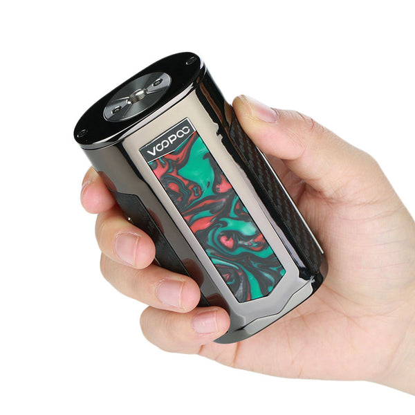 VOOPOO X217 Box Mod - ALIVAPE