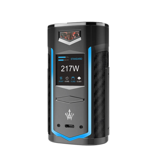 VOOPOO X217 Box Mod - ALIVAPE