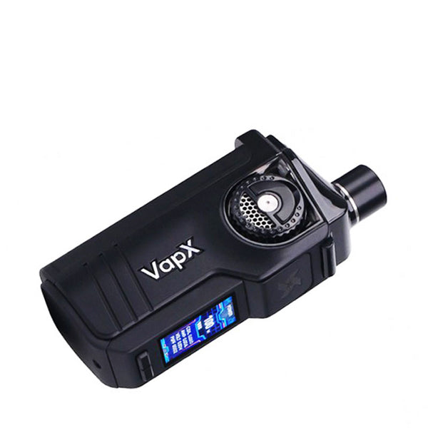 VapX Geyser 100W Pod Mod Kit with Dual AFC System - ALIVAPE