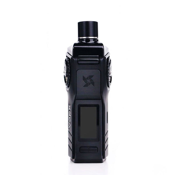 VapX Geyser 100W Pod Mod Kit with Dual AFC System - ALIVAPE