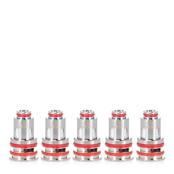 Vaporesso LUXE XR / XR Max / XR Max 2 Replacement Coils - ALIVAPE