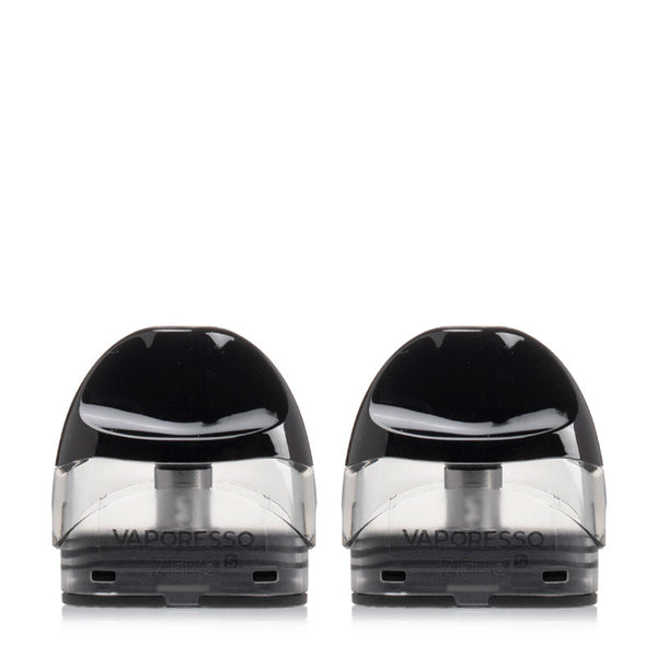 Vaporesso Zero S Replacement Pods (2-Pack) - ALIVAPE