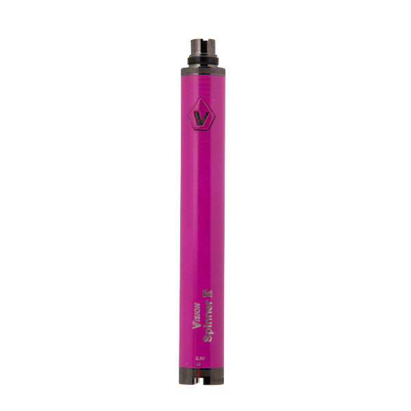 Vision Spinner II eGo Battery 1600mAh - ALIVAPE