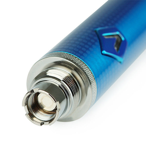 Vision Spinner II eGo Battery 1600mAh - ALIVAPE