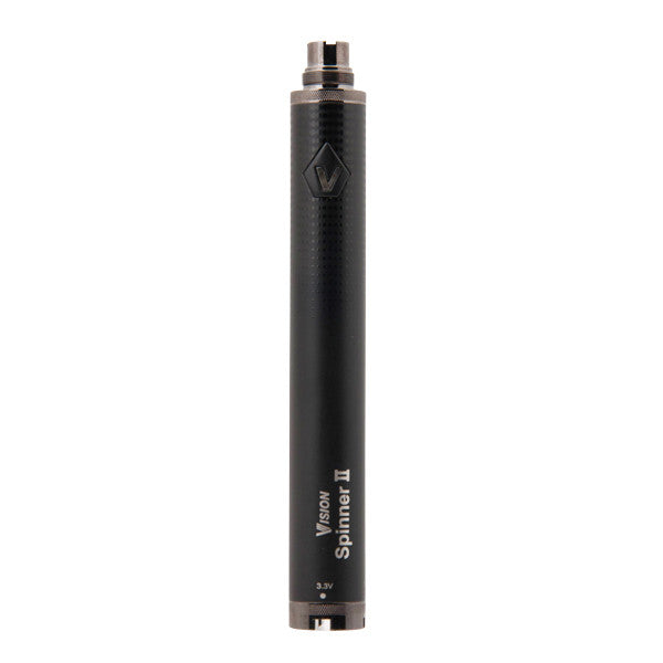 Vision Spinner II eGo Battery 1600mAh - ALIVAPE