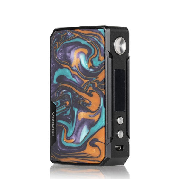VOOPOO DRAG 2 Box Mod 177W - ALIVAPE