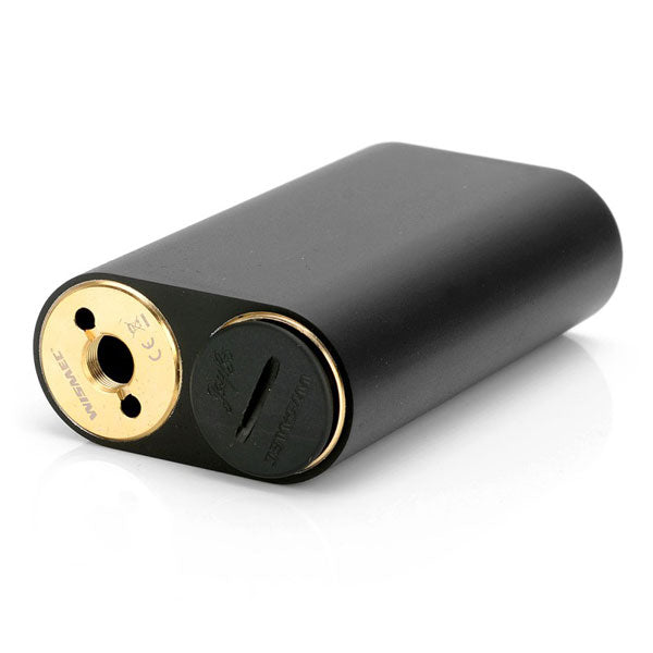 WISMEC Noisy Cricket 18650 Mech Mod - ALIVAPE